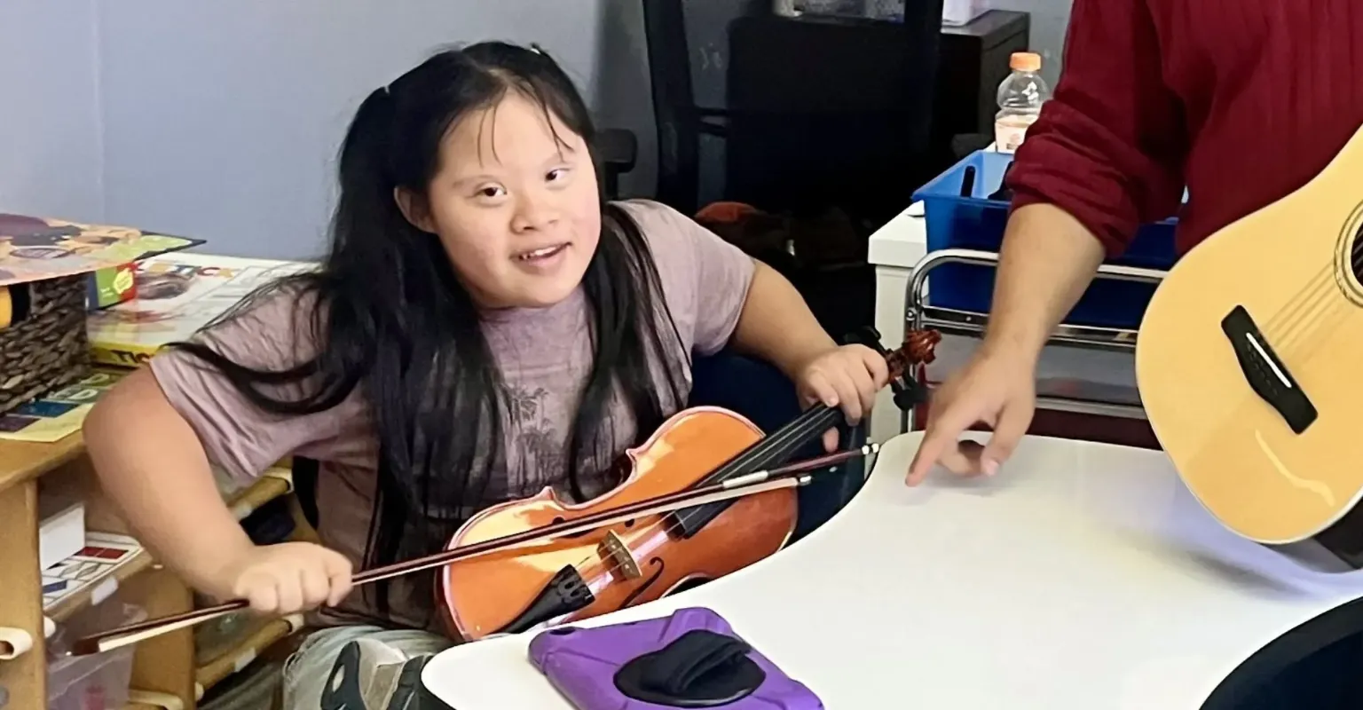 Matthews Center | Special Education Day School in Virginia